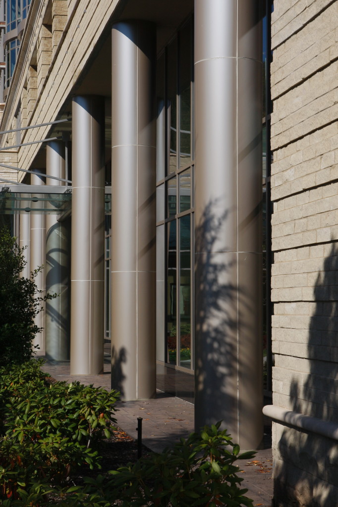 Column Covers by BAMCO - BAMCO Inc.