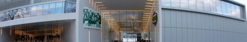 Metal Wall Panels | Products | BAMCO Inc.