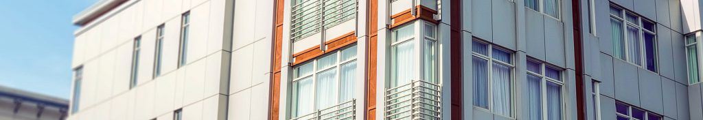 Why BAMCO Aluminum Wall Panels? | BAMCO Inc.