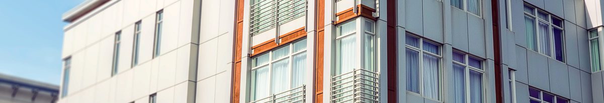 Why BAMCO Aluminum Wall Panels? | BAMCO Inc.