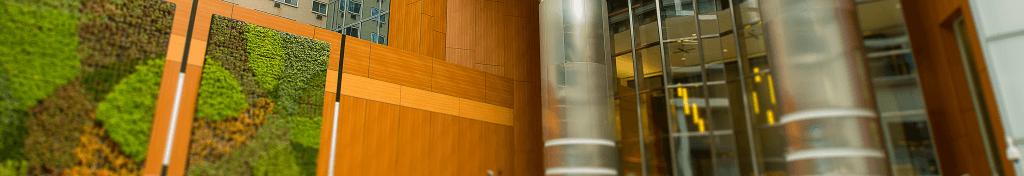 TRESPA Panels & Wall Panels | North America | BAMCO Inc.