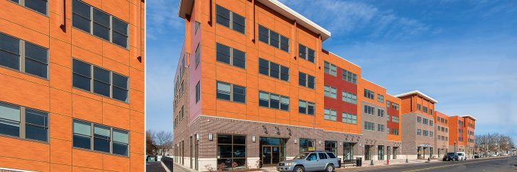 TRESPA Panels & Wall Panels | North America | BAMCO Inc.