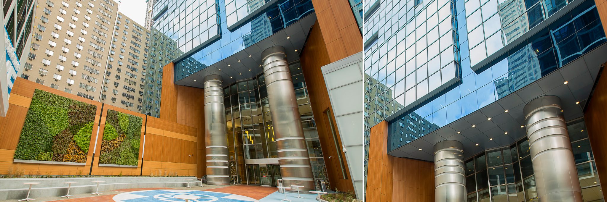 TRESPA Panels & Wall Panels | North America | BAMCO Inc.