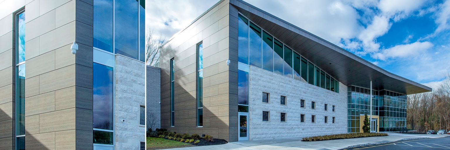 TRESPA Panels & Wall Panels | North America | BAMCO Inc.