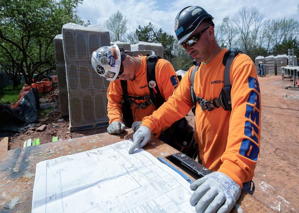 Architectural Facade Services | Design, Engineering, Fabrication | BAMCO